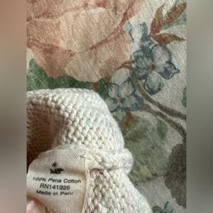 Misha And Puff | Shirts & Tops | Vguc Misha Puffs Signature Handknit ...